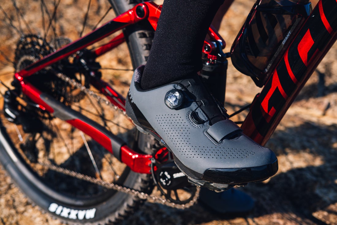 Footwear – Giant Osborne Park & Giant Morley