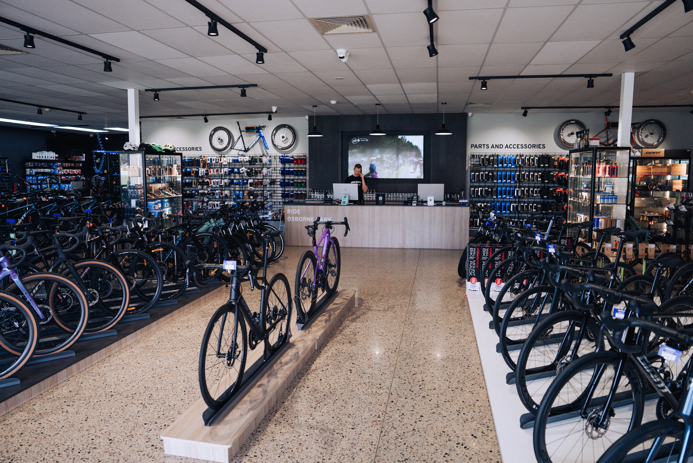 About Giant Osborne Park – Giant Osborne Park & Giant Morley