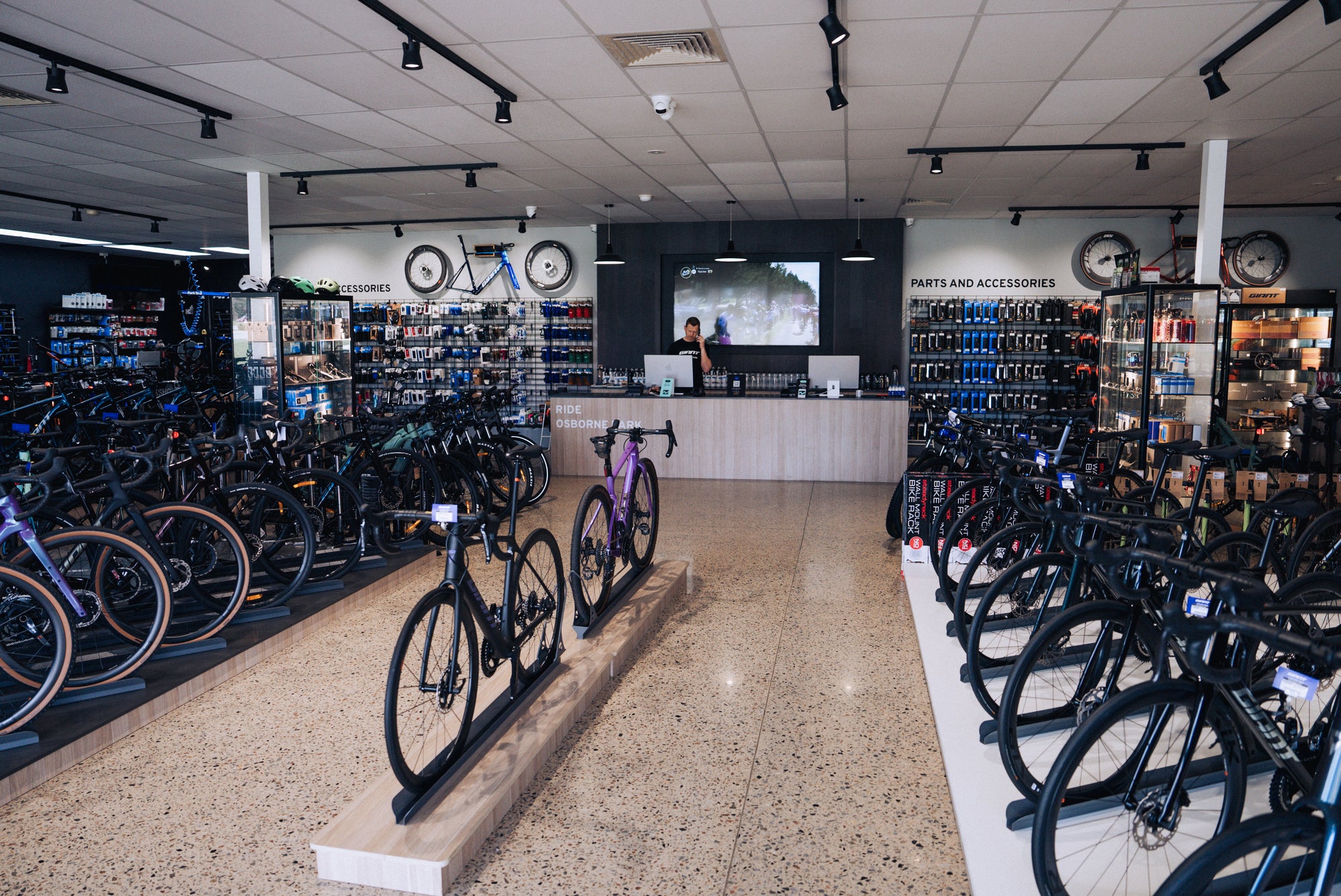 About Giant Osborne Park – Giant Osborne Park & Giant Morley