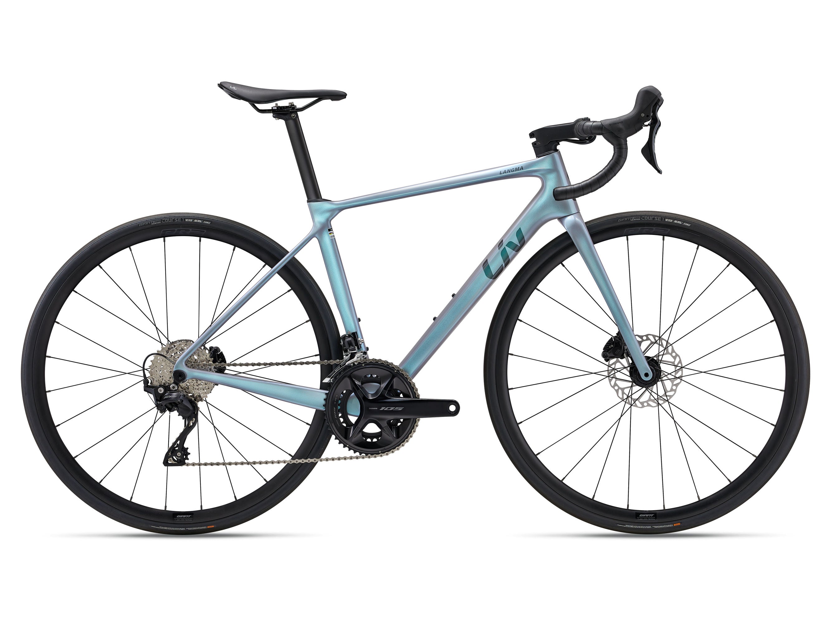 Langma Advanced 2 PC (25) – Giant Osborne Park & Giant Morley
