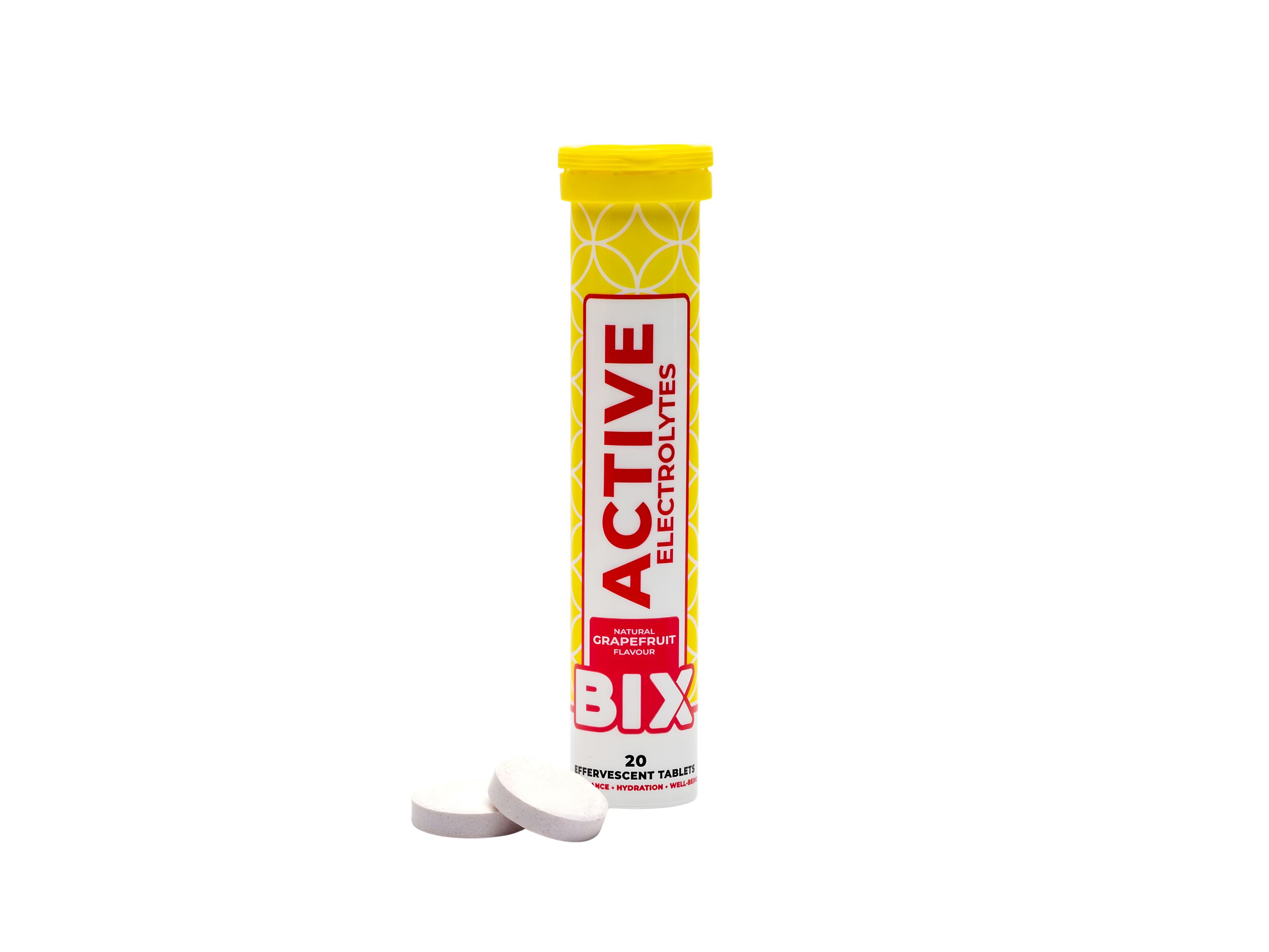 BIX Active Electrolytes – Giant Osborne Park & Giant Morley